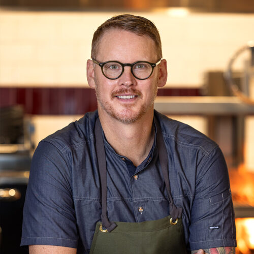 Elevated Dining Boise | Good Food Places to Eat | Saltbrush